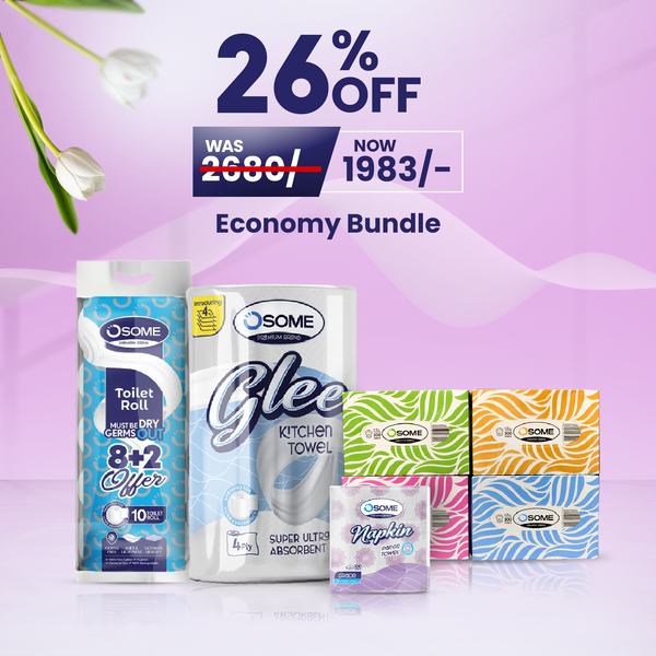 Economy Bundle – Osome