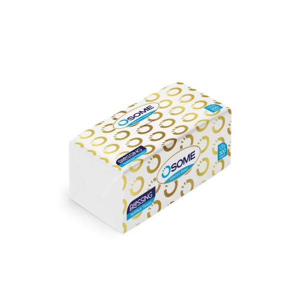 Soft Pack Blessing 300’s – Osome